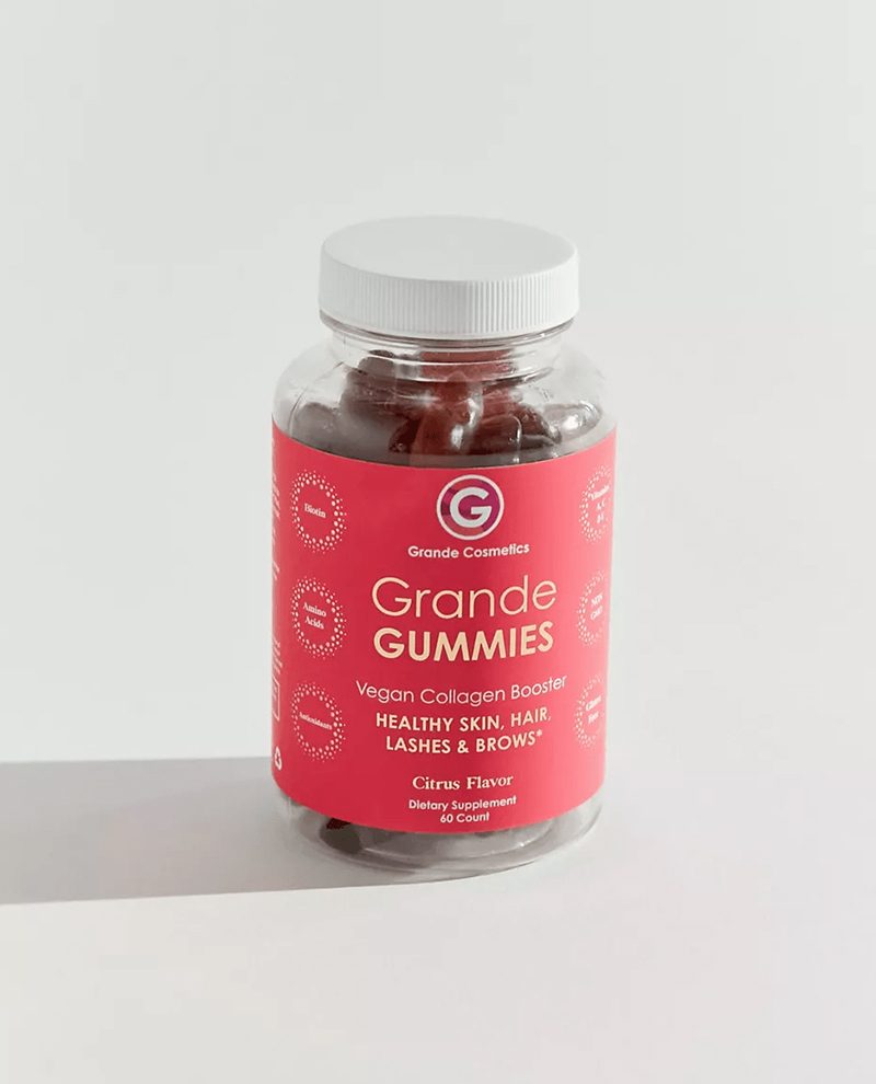 Grande Gummies – Prestige Medical Solutions LTD